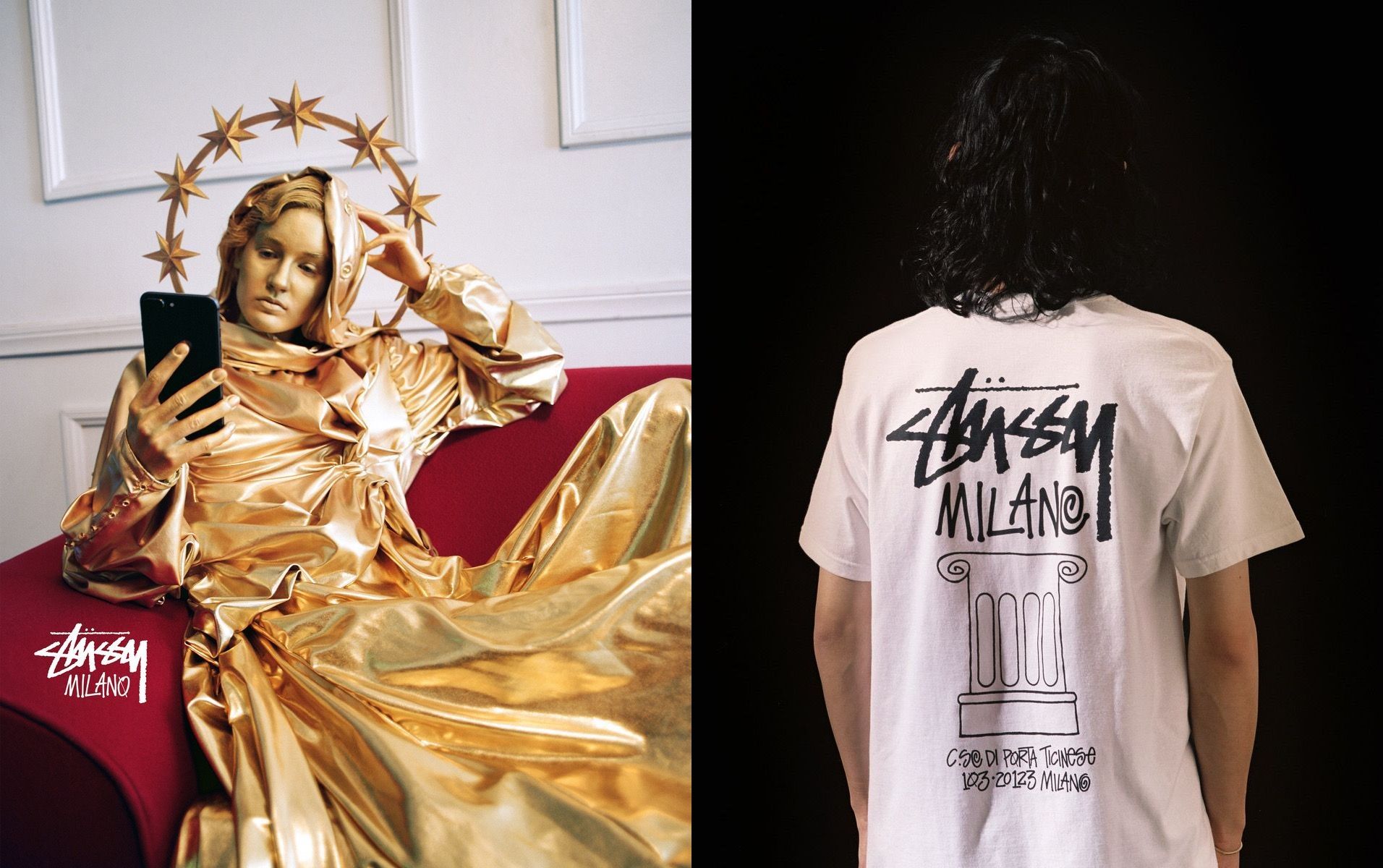Stussy: storia del marchio - Street Magazine