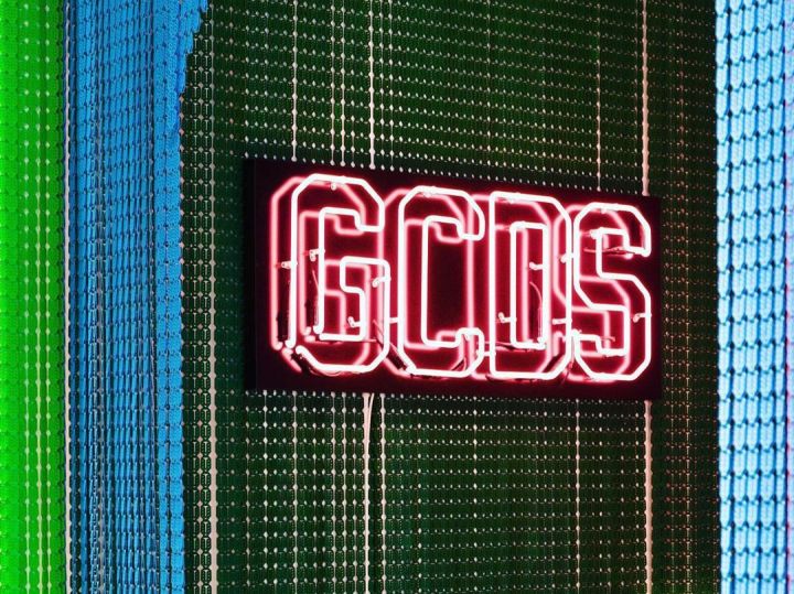 GCDS: storia del brand - Street Magazine