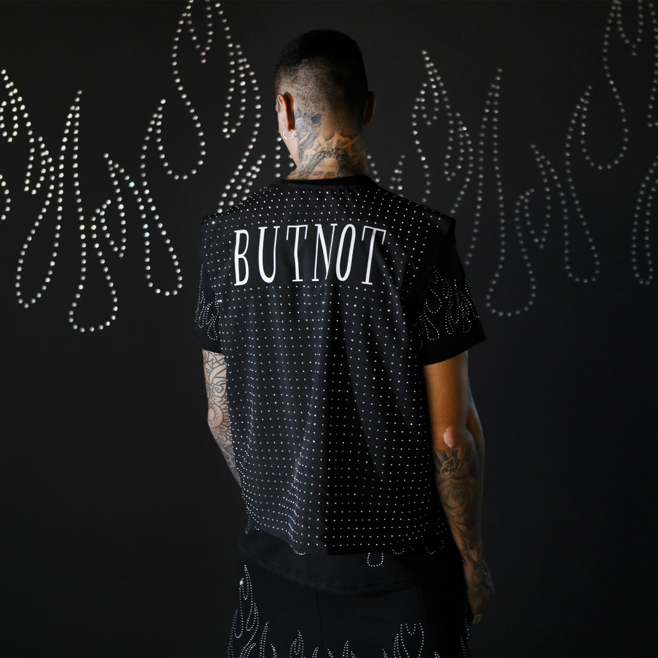 ButNot: la storia del brand di street couture italiano - Street Magazine