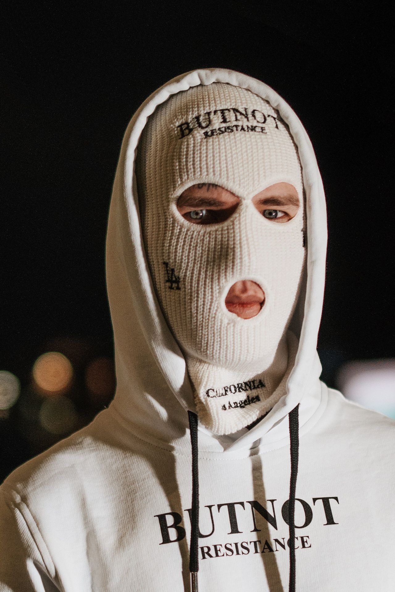 Balaclava: cos'è e perché è di tendenza - Street Magazine
